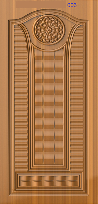 Latest CNC Door Designs - CNC Wooden Door Manufacturer in India