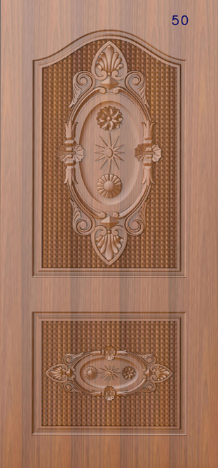 Latest CNC Door Designs - CNC Wooden Door Manufacturer in India